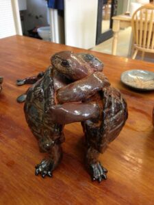 Clay Life Arts Studio – find your center