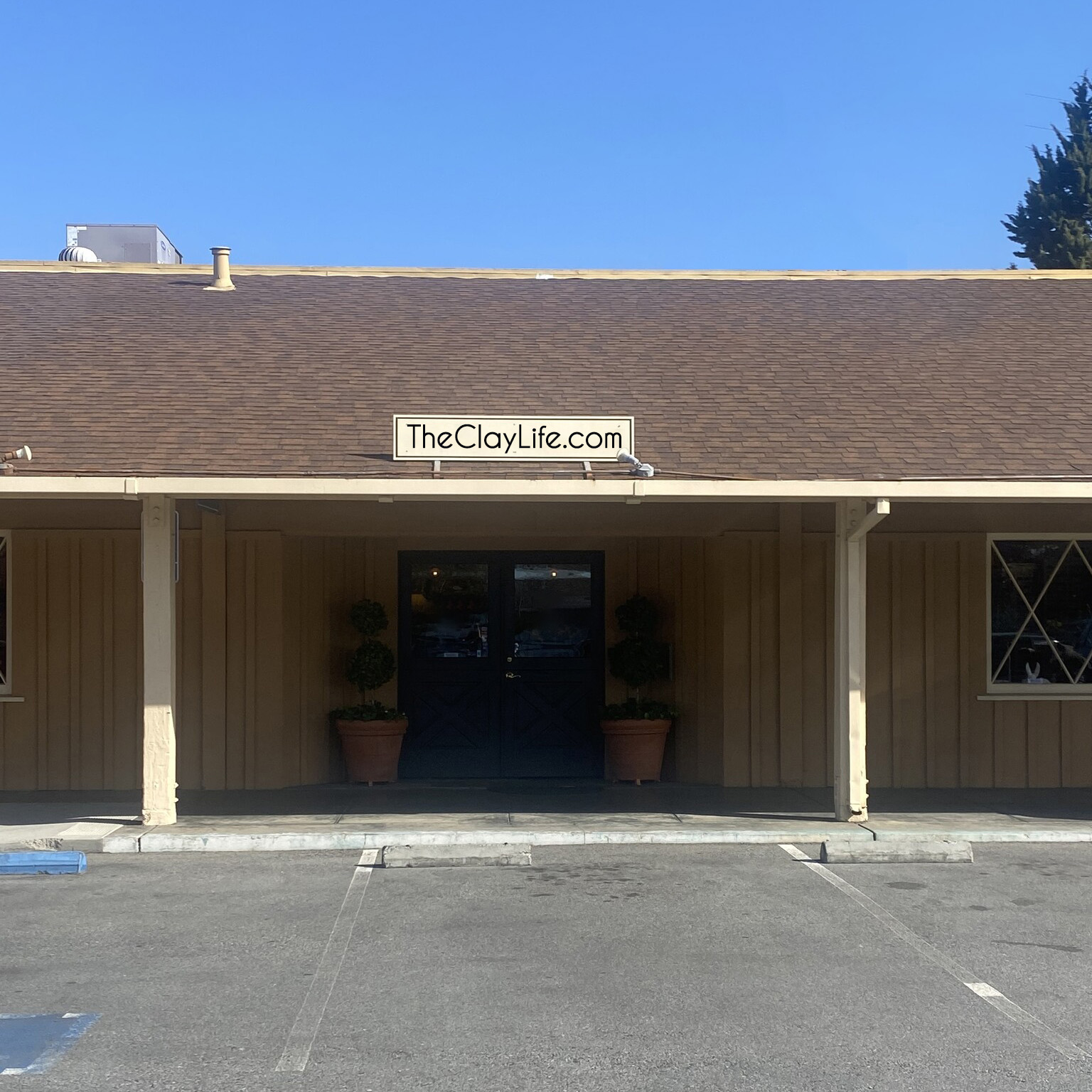 Clay Life Art Studios llc – find your center