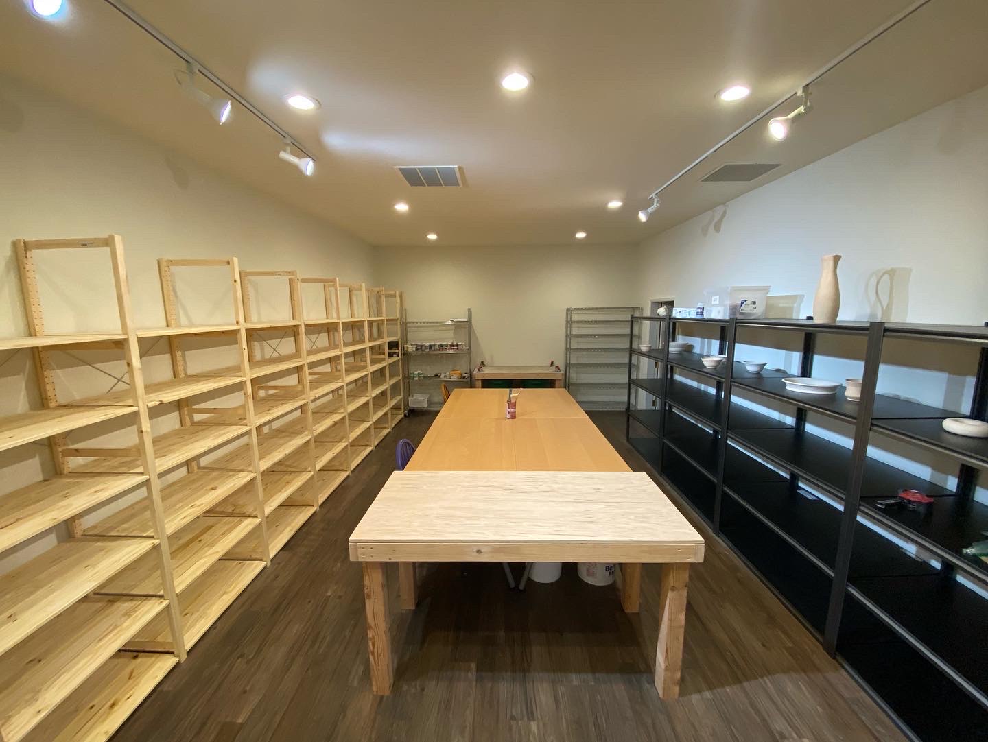 Building the Dream – Clay Life Art Studios llc